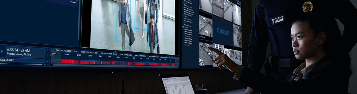 The Ultimate CCTV Security Surveillance Buying Guide in Australia – Spy ...