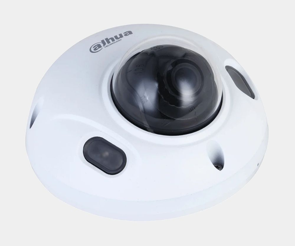 Dahua Minidome Cameras – Spy Monkey Surveillance