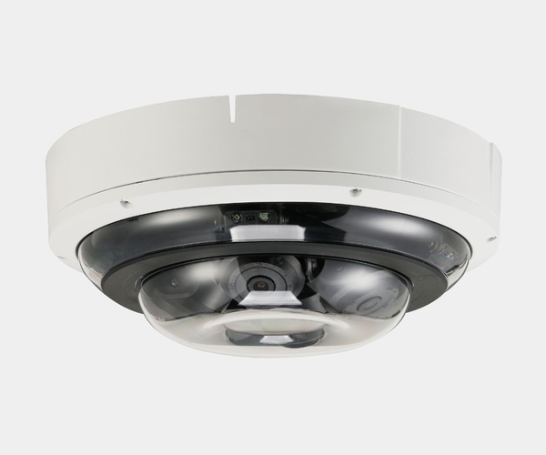Dahua Panoramic Security Cameras – Spy Monkey Surveillance