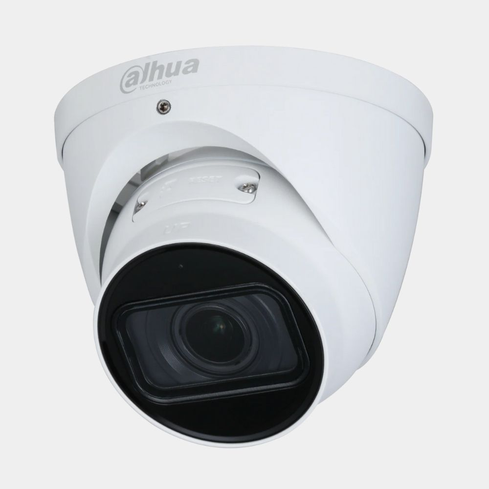 Dahua Motorised Varifocal Security Cameras — Spy Monkey Surveillance