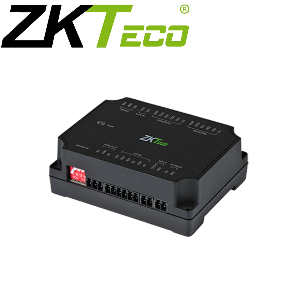 ZKTeco Door Lock Extension Panel - DM10 – Spy Monkey Surveillance