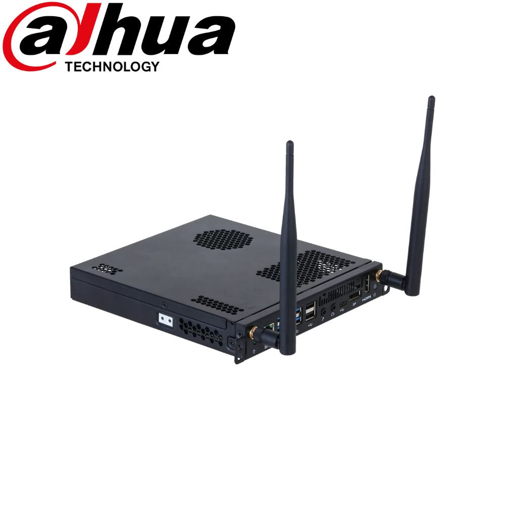 Dahua OPS (Mini PC) - DHI-HMC5100X-H-506B1-W10A-BW – Spy Monkey ...