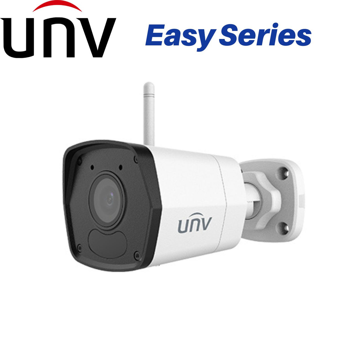 Uniview Security Cameras – Spy Monkey Surveillance