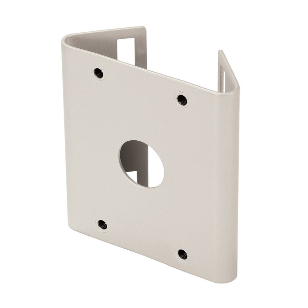 Hanwha Wisenet Pole Mount, to suit SBP-300WM1 - HAN-SBP-300PM – Spy ...