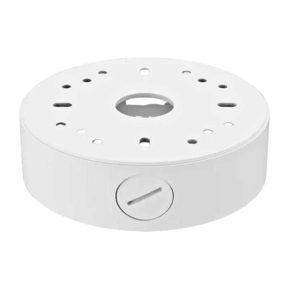 Hanwha Wisenet Junction Box to suit QNE-8011R and QNE-8012R - HAN-SBV ...