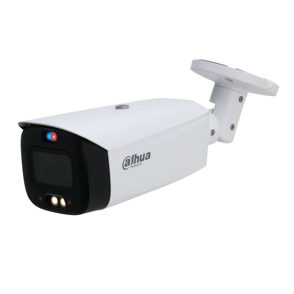 Dahua Security Camera: 5MP Bullet 2.7 –13.5 mm, WizSense, TIOC 2.0 -DH ...