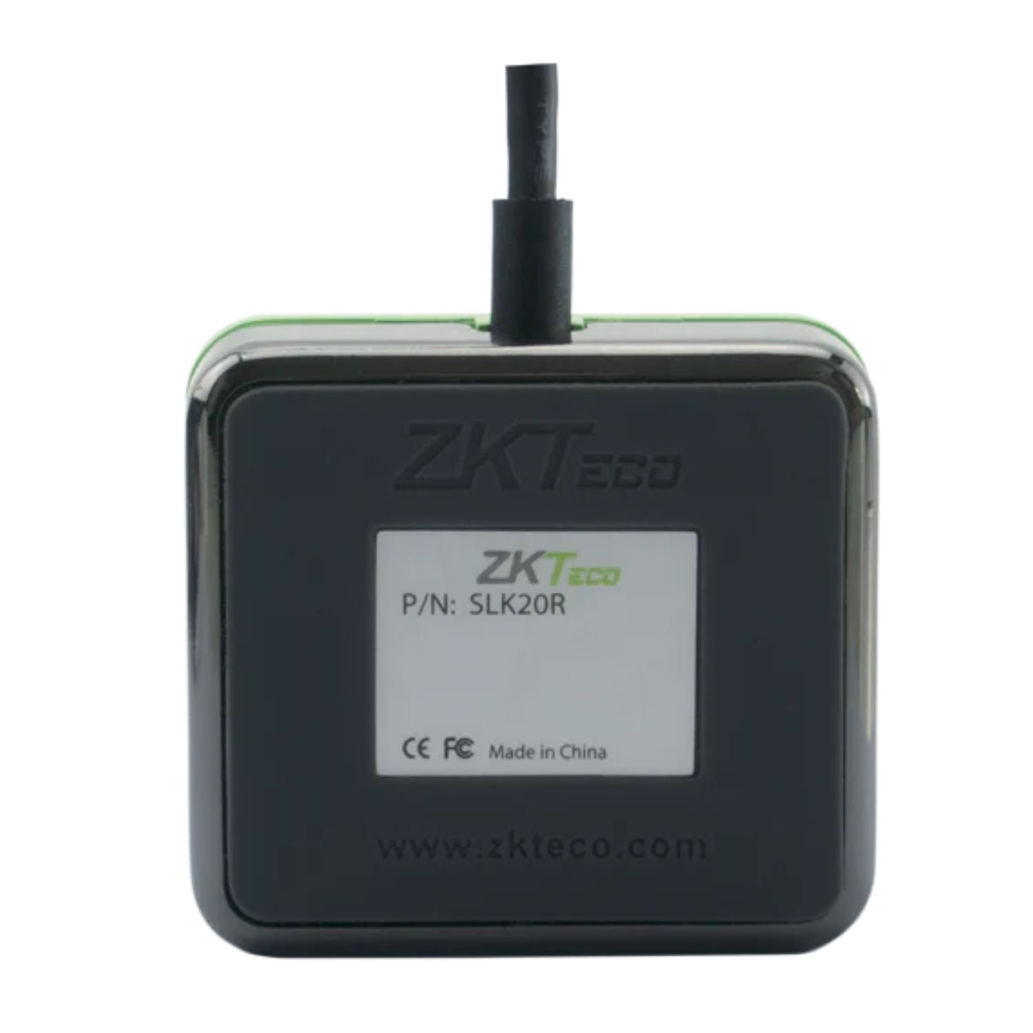 ZKTeco Fingerprint Enroller Sensor - SLK20R – Spy Monkey Surveillance