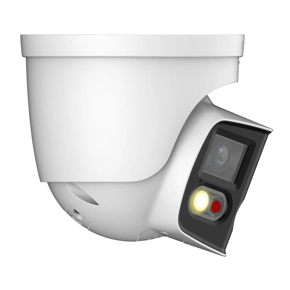 Dahua Security Camera: 2 X 4MP, TIOC 2.0, Turret Fixed Camera - DH-IPC ...