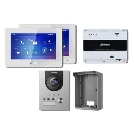 Dahua 2-Wire Intercoms – Spy Monkey Surveillance