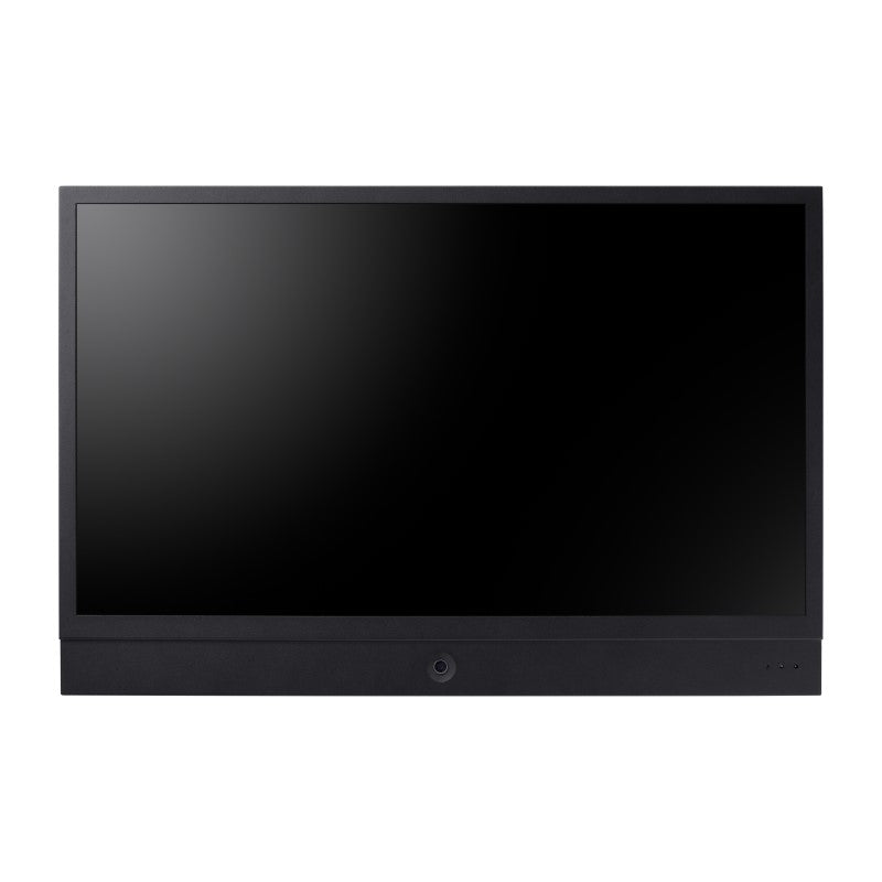 Hanwha 32" AI PVM Monitor, 2MP AI Camera, 1920 x 1080, LED, HDMI - SMT ...