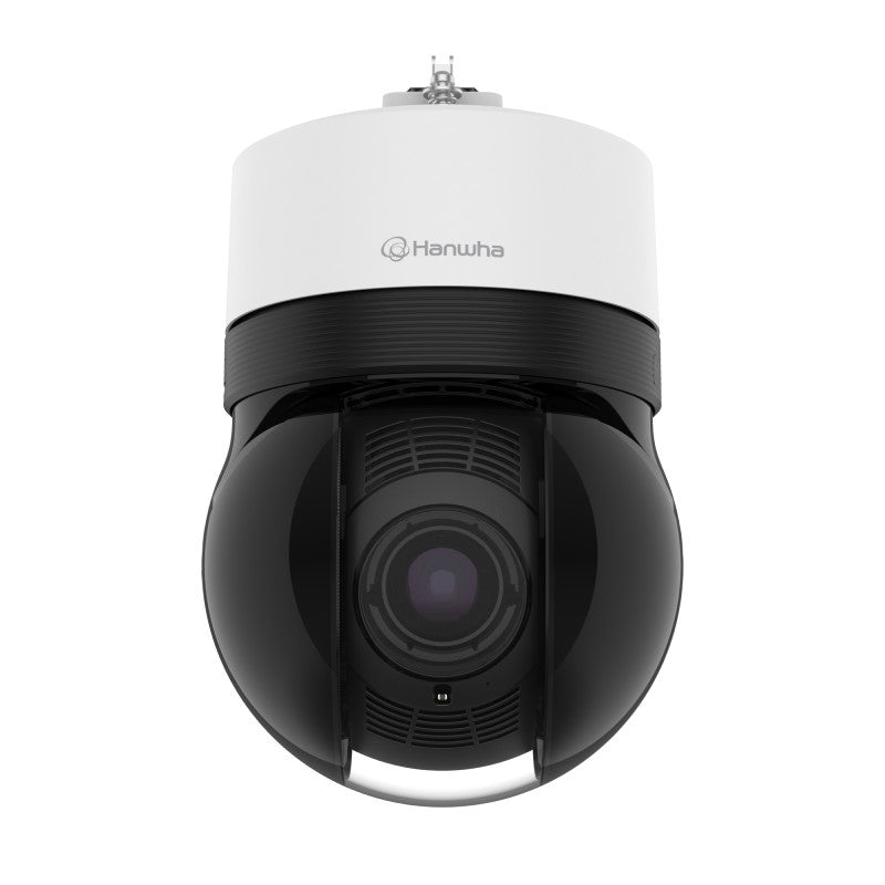 Hanwha 4K Outdoor AI IR PTZ Camera, H.265, 31x Zoom, 6.91 - 214.7mm ...