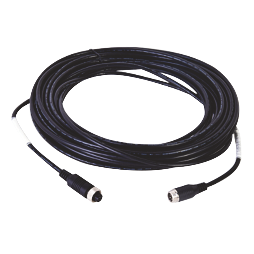 Hikvision AE-MC0201-8 MVR 8m Extended Analog Aviation Cable – Spy ...