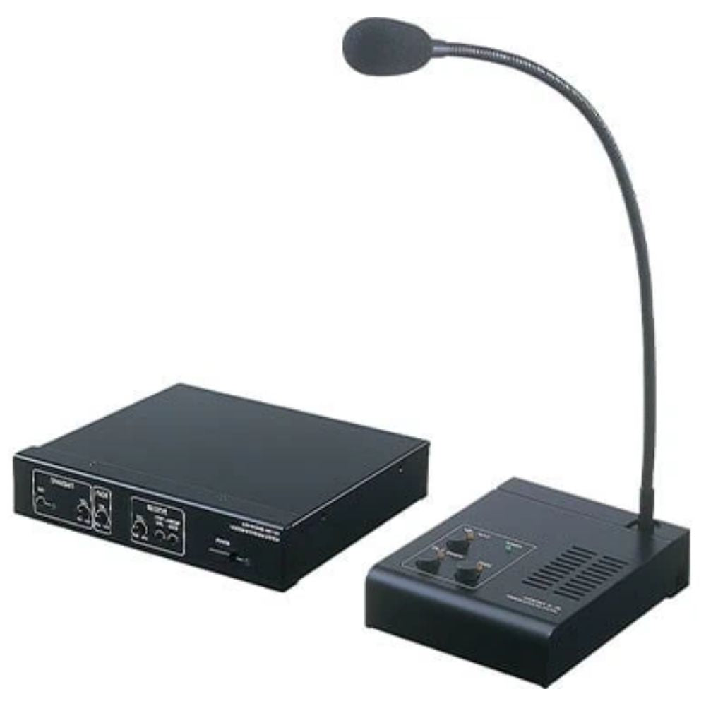 IMU-100 Aiphone SURFACE MOUNT DOOR STATION, BROWN PLASTIC – Spy Monkey ...