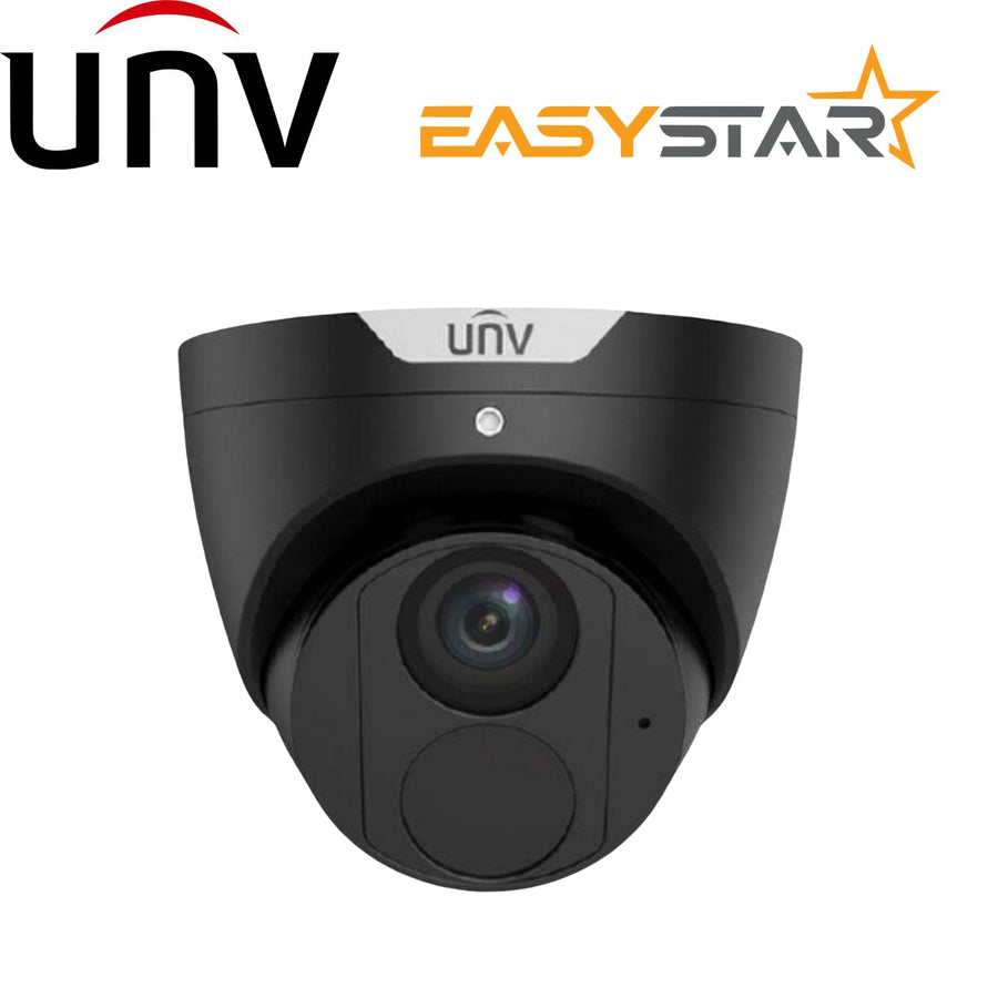 Uniview Security Cameras – Spy Monkey Surveillance