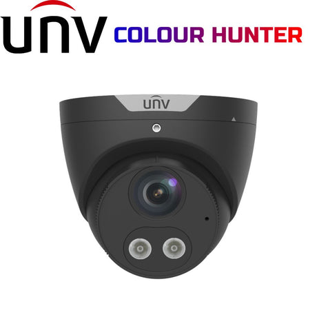 Uniview Colourhunter Cameras – Spy Monkey Surveillance