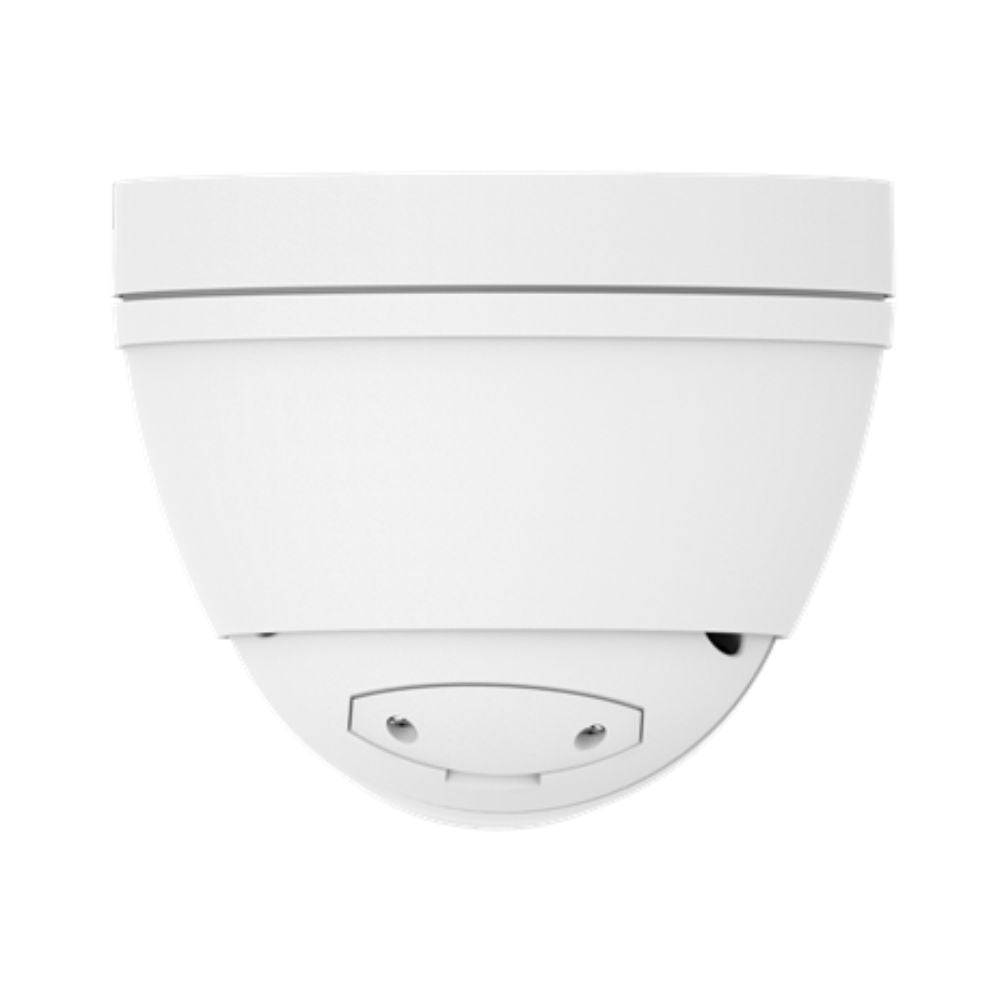 IVSEC Security System: 16x 8MP Adv. Deter, Full-Colour, Turrets, 16-Ch ...