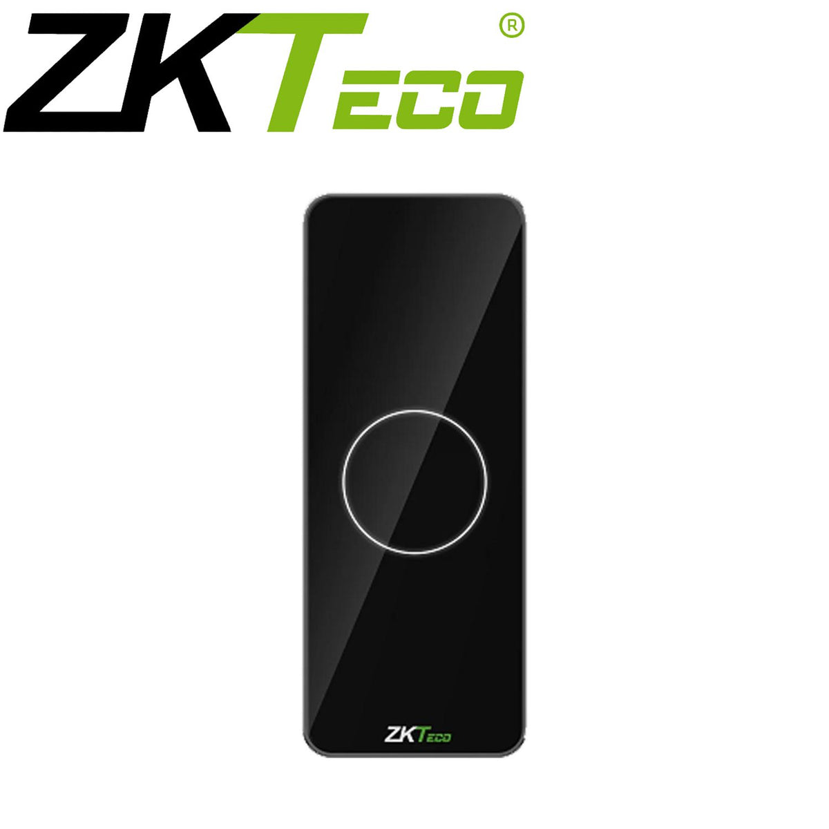 ZKTeco Slimline Mifare Card Reader - PROID101 – Spy Monkey Surveillance