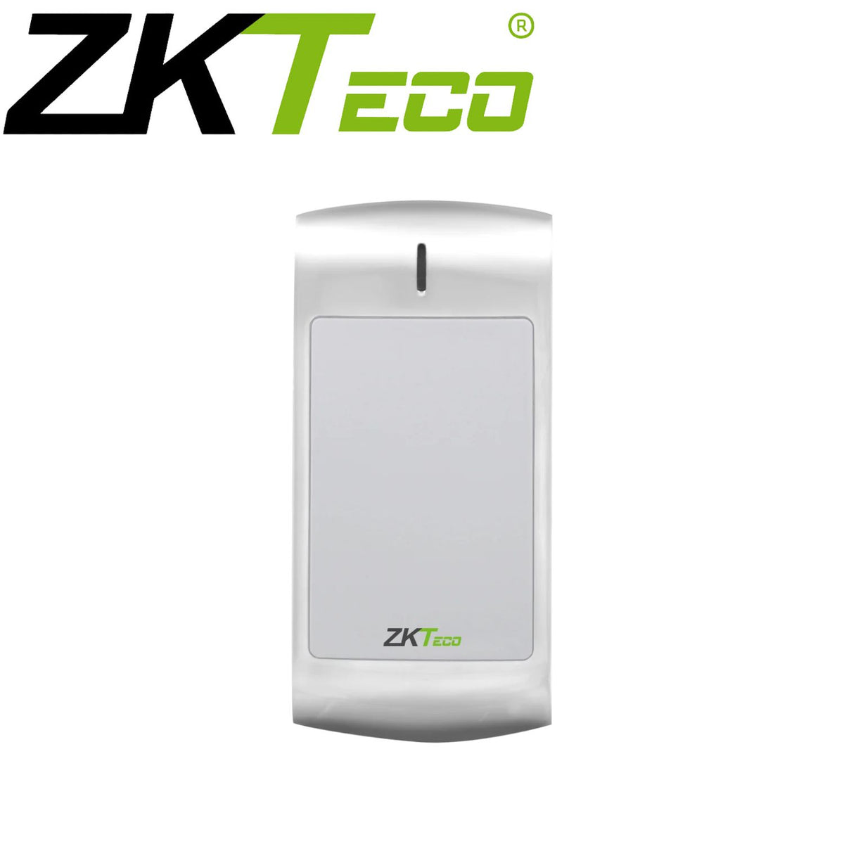 ZKTeco Metal Reader Outdoor - MR1010 – Spy Monkey Surveillance