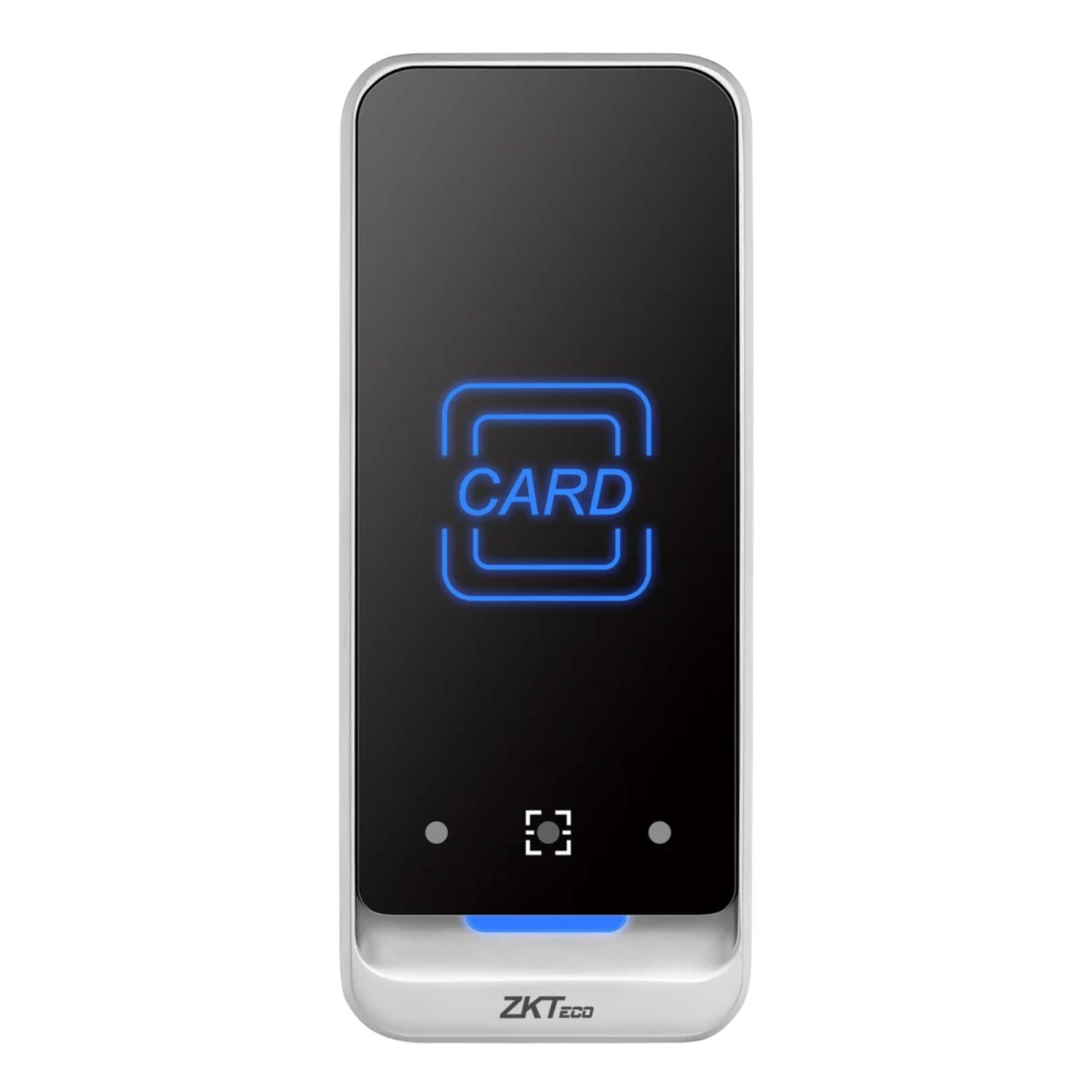 ZKTeco QR Code Reader Card Reader - QR600-V[MF] – Spy Monkey Surveillance