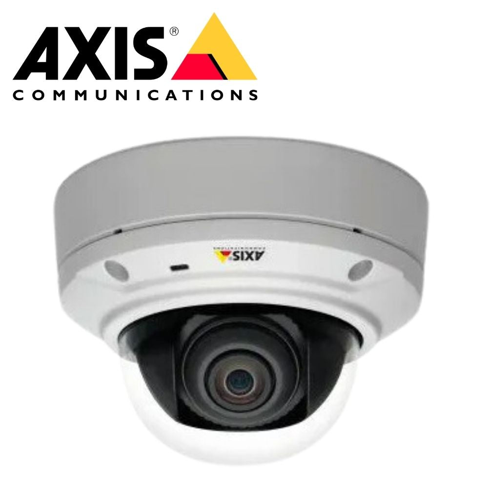 AXIS M3026-VE Network Camera - AXIS-M3026-VE – Spy Monkey Surveillance