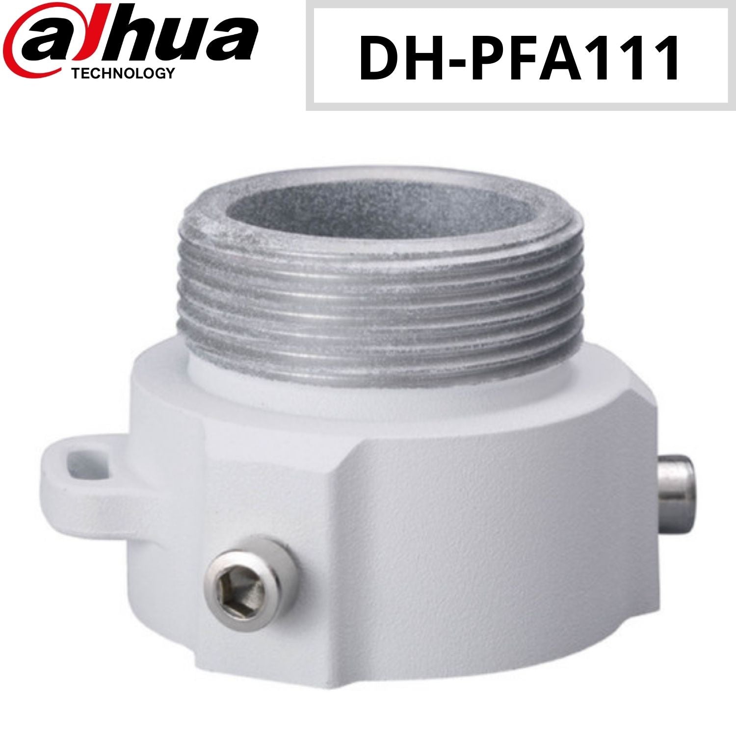 Dahua Mount Adapter - DH-AC-PFA111 – Spy Monkey Surveillance