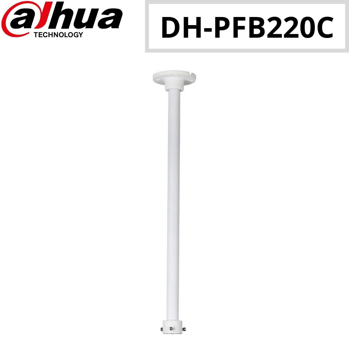 Dahua Ceiling Mount Bracket - DH-AC-PFB220C – Spy Monkey Surveillance