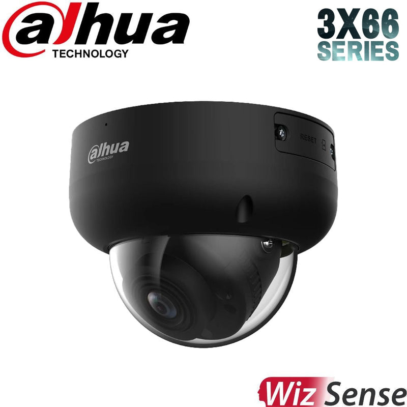 Dahua Dome Security Cameras – Spy Monkey Surveillance