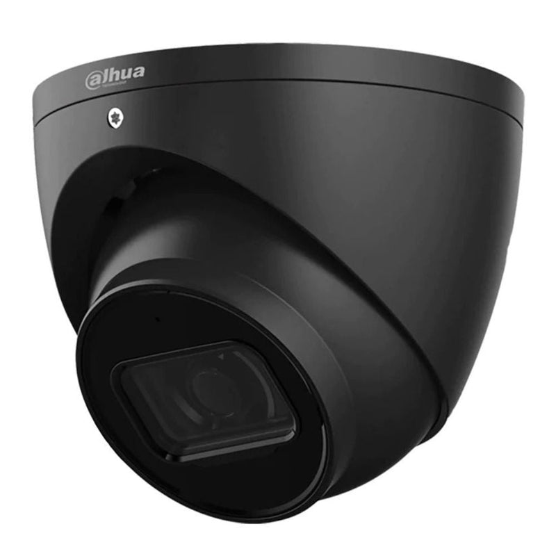 Dahua Turret Security Cameras – Spy Monkey Surveillance