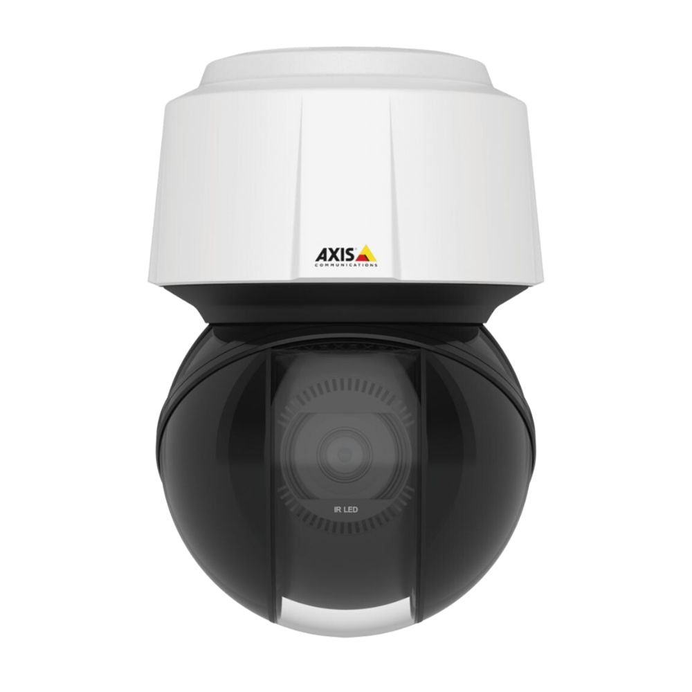 AXIS Q6135-LE PTZ Network Camera - AXIS-01958-006 – Spy Monkey Surveillance