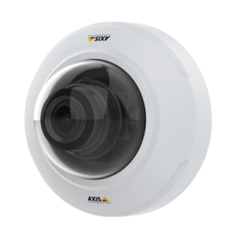 AXIS M4216-V Dome Camera - AXIS-M4216-V – Spy Monkey Surveillance