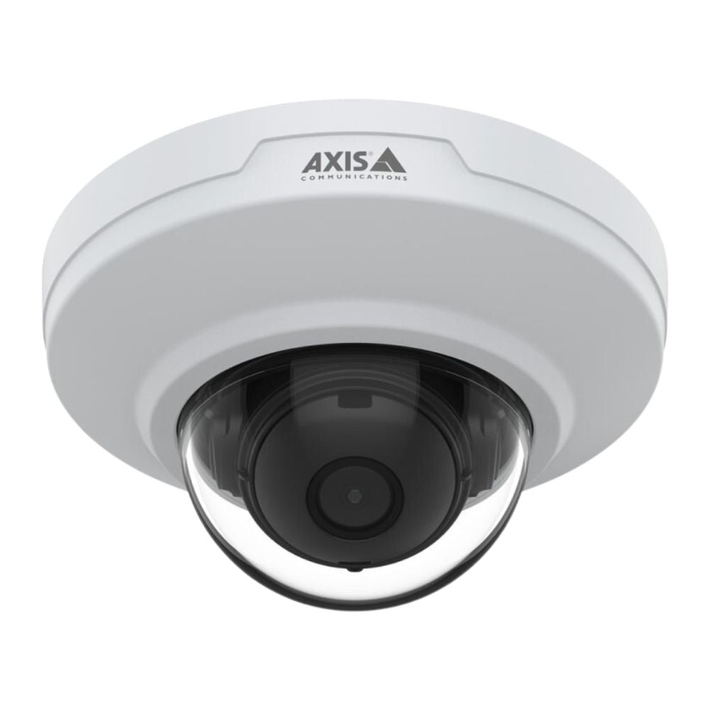 AXIS M3085-V Dome Camera - AXIS-02373-001 – Spy Monkey Surveillance