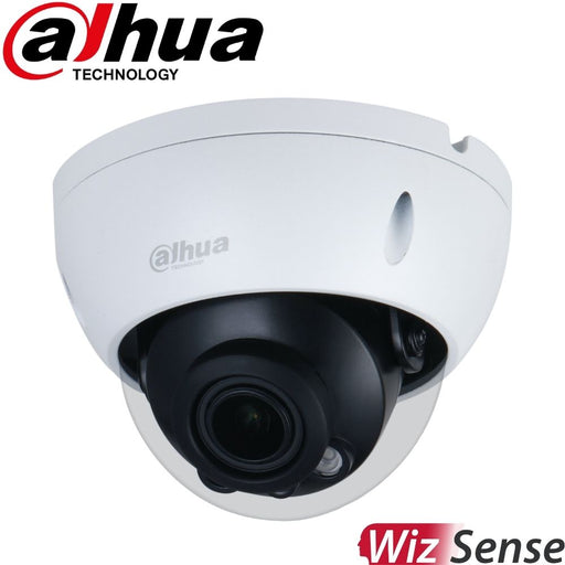 Dahua Dome Security Cameras — Spy Monkey Surveillance