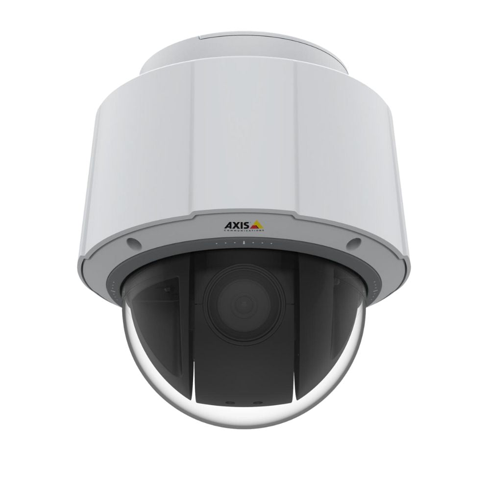 AXIS Q6074-E PTZ Network Camera - AXIS-Q6074-E-50HZ – Spy Monkey ...