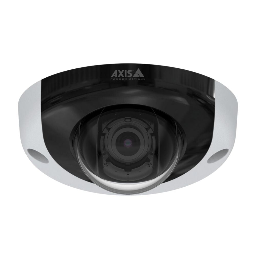 AXIS P3935-LR Network Camera - AXIS-P3935-LR – Spy Monkey Surveillance
