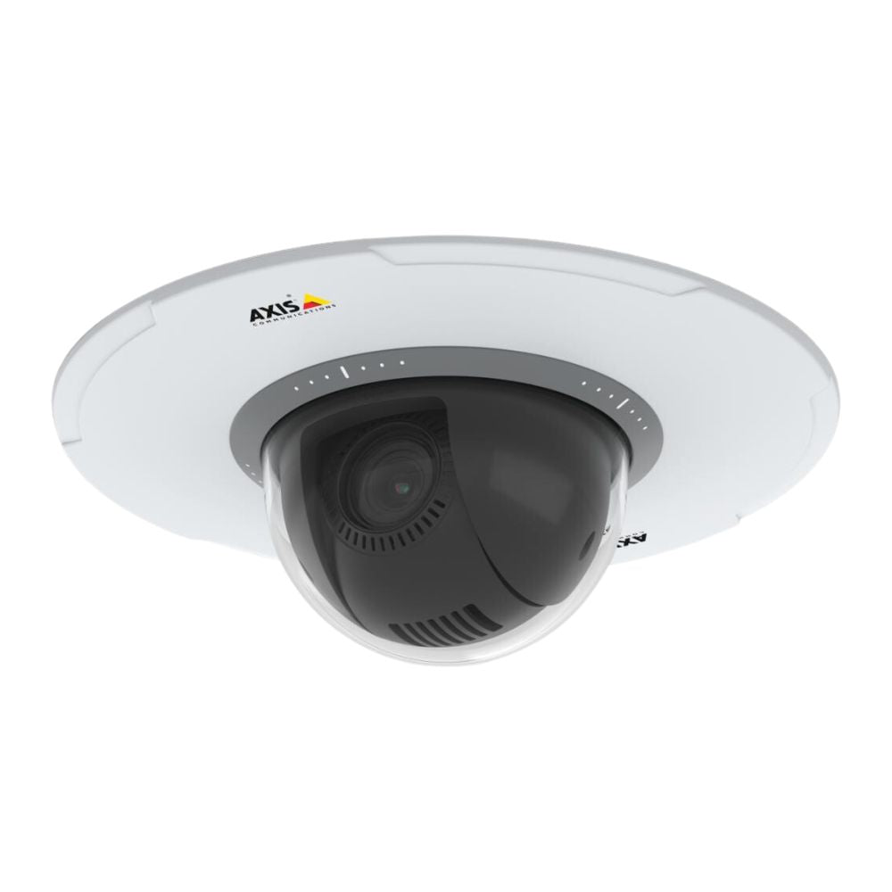 AXIS M5525-E PTZ Network Camera - AXIS-M5525-E-50HZ – Spy Monkey Surveillance