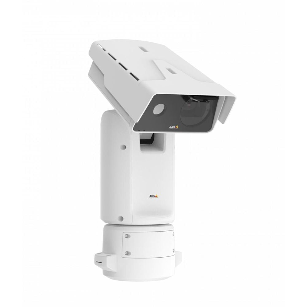 AXIS Q8752-E Zoom 8.3 FPS Bispectral PTZ Camera - AXIS-01840-001 – Spy ...