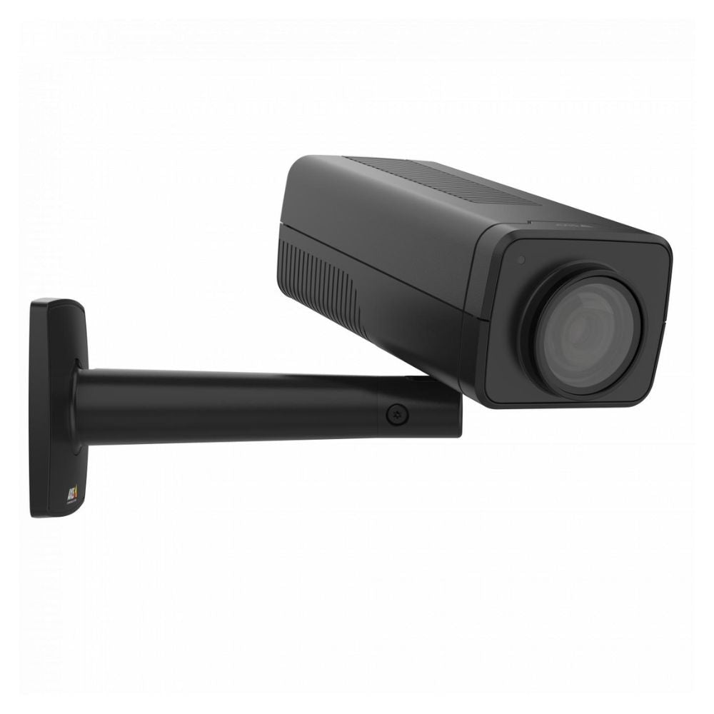 AXIS Q1715 Block Camera - AXIS-02220-001 – Spy Monkey Surveillance