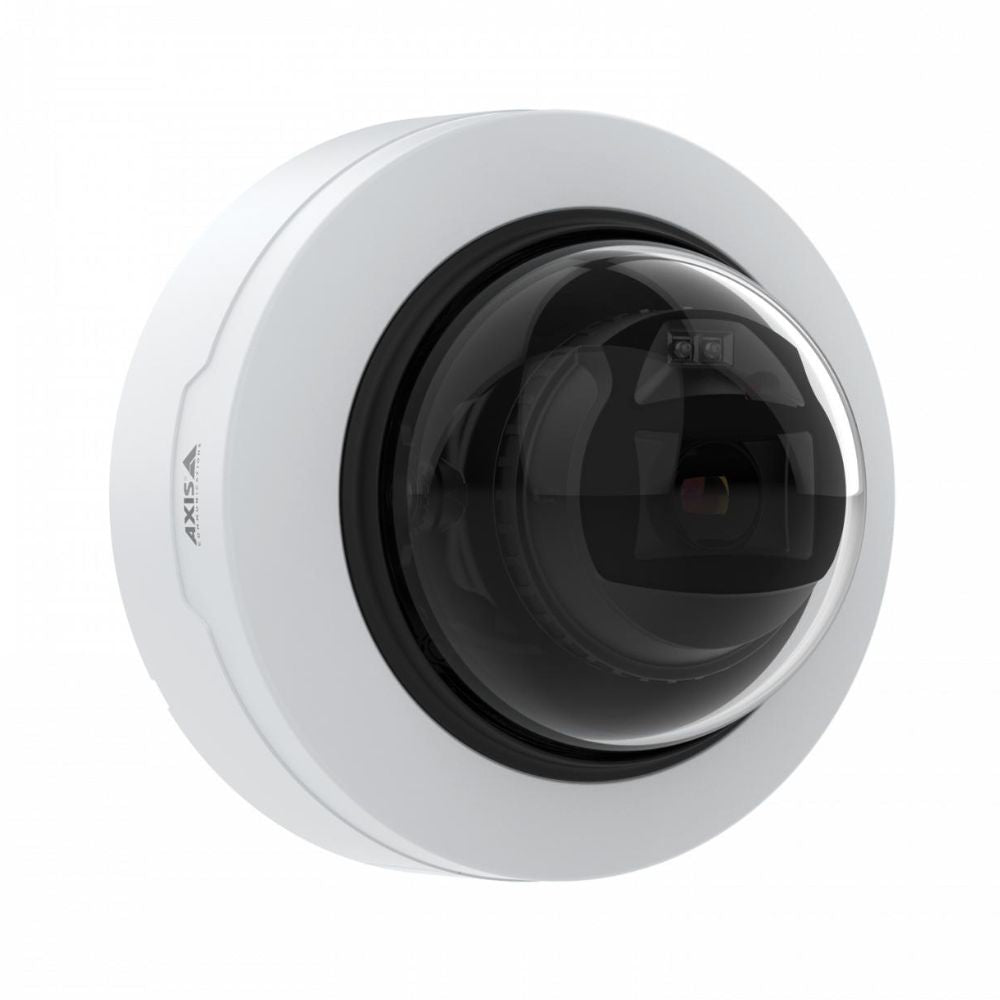 AXIS P3265-LV Dome Camera - AXIS-02327-001 – Spy Monkey Surveillance