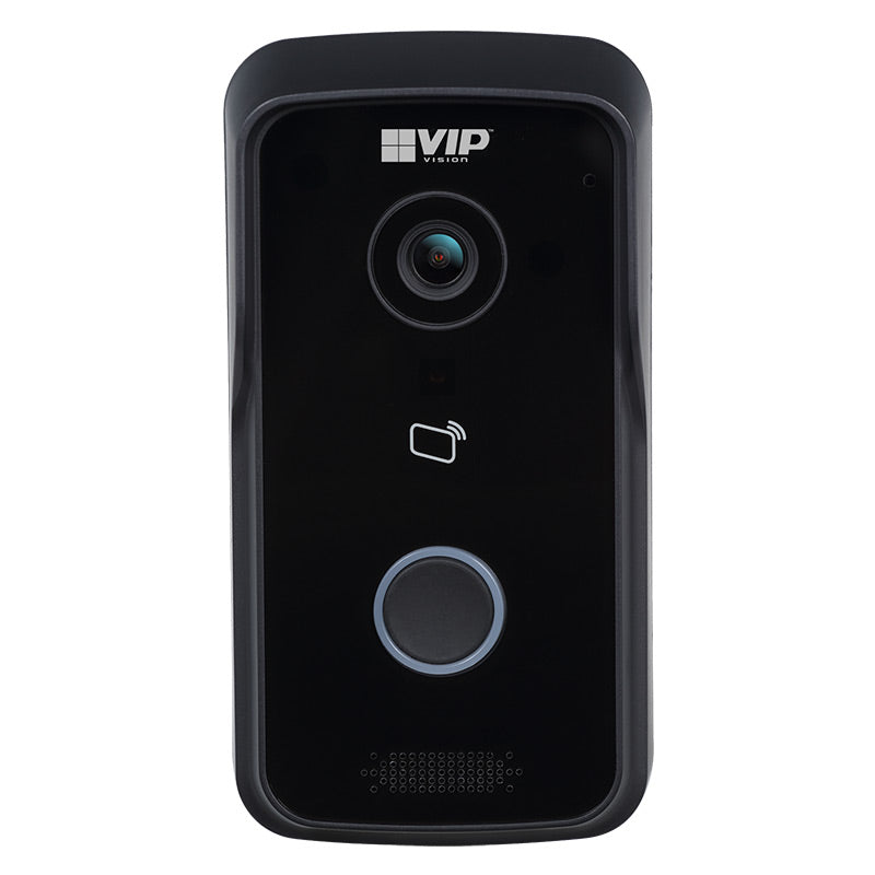 VIP Vision Residential IP Intercom Door Station - INTIPRDSJ – Spy ...