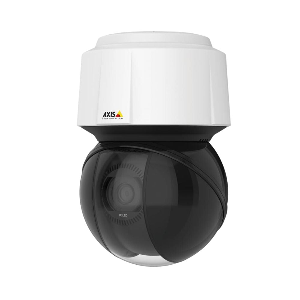 AXIS Q6135-LE PTZ Network Camera - AXIS-01958-006 – Spy Monkey Surveillance