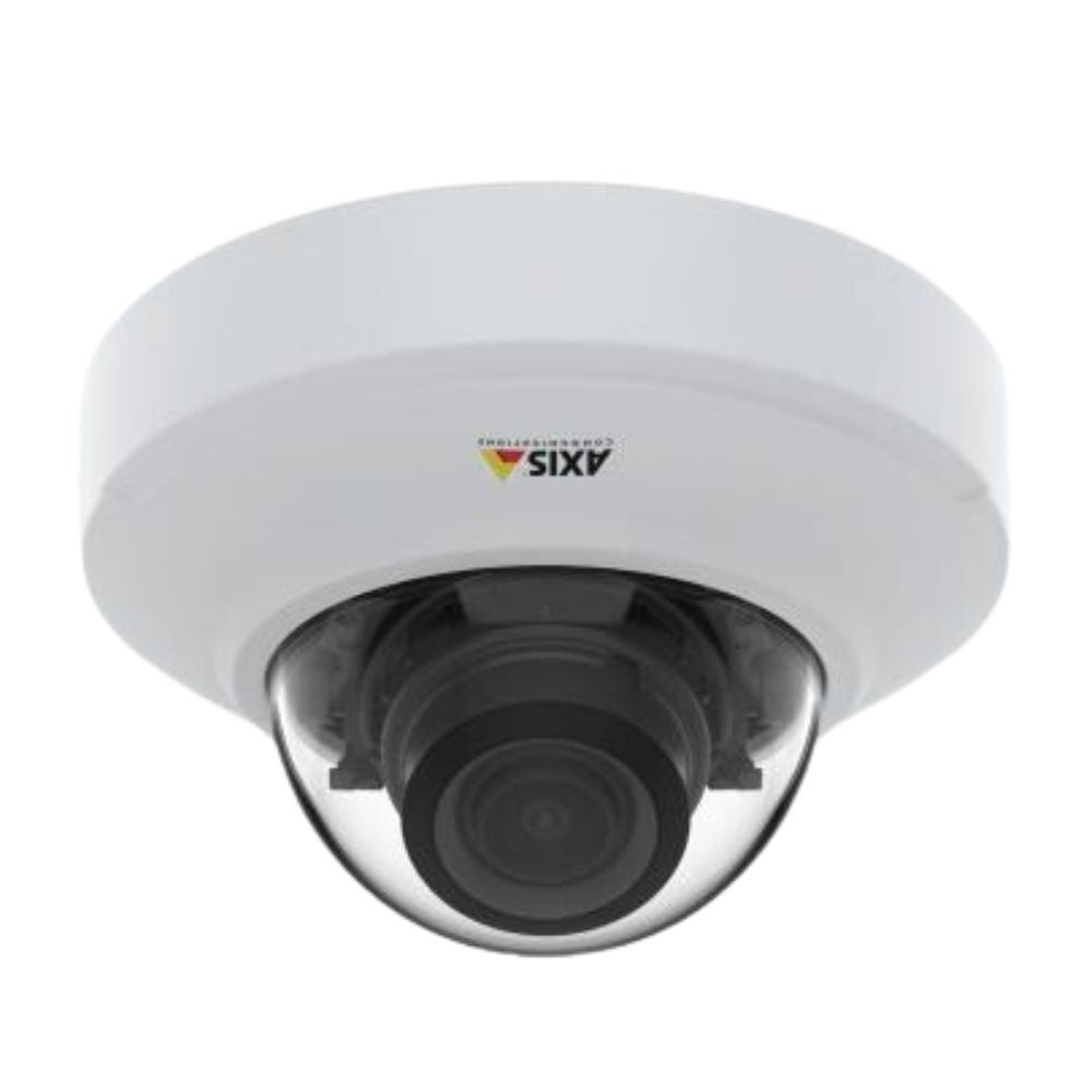 AXIS M4216-V Dome Camera - AXIS-M4216-V – Spy Monkey Surveillance