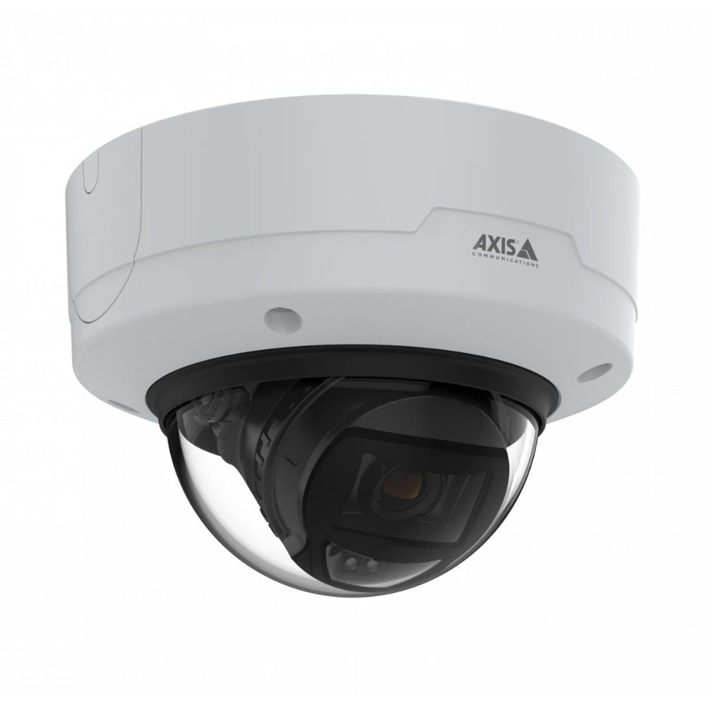 AXIS P3268-LVE Dome Camera - AXIS-02332-001 – Spy Monkey Surveillance