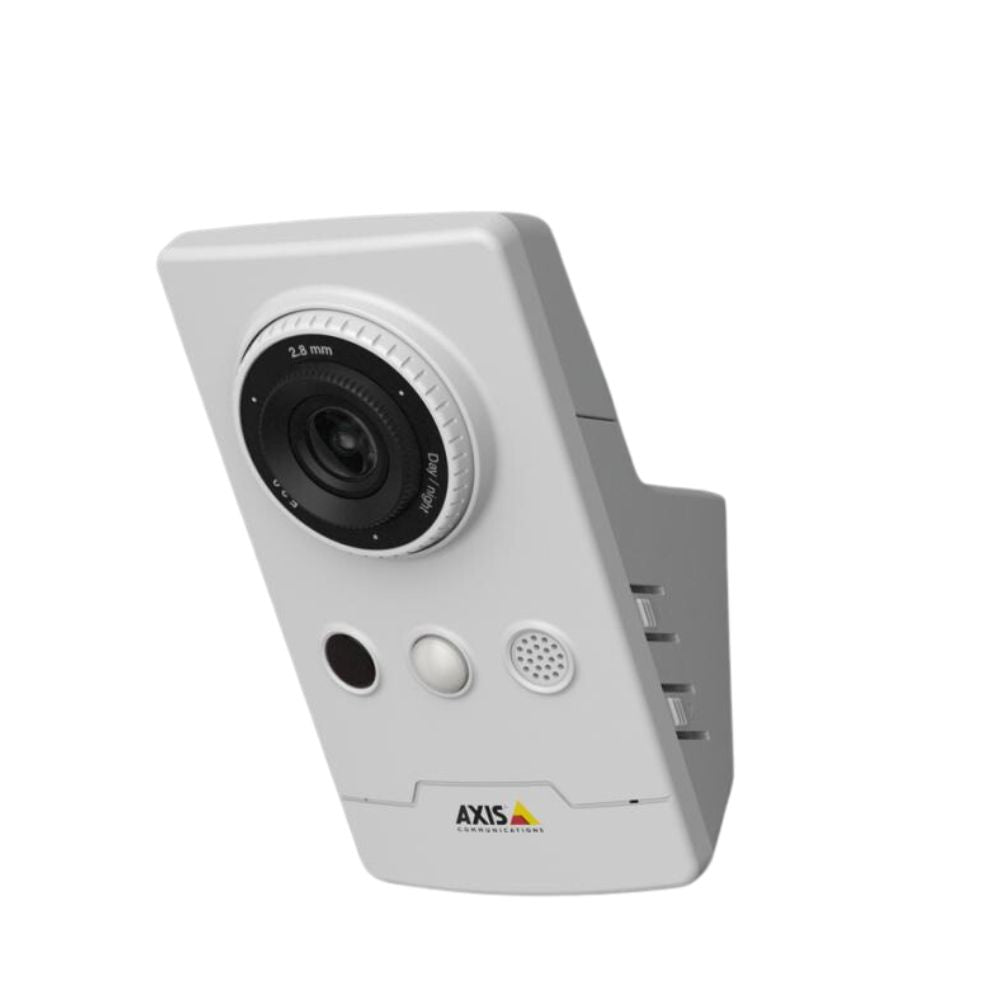 AXIS M1065-LW Network Camera - AXIS-0810-006 – Spy Monkey Surveillance