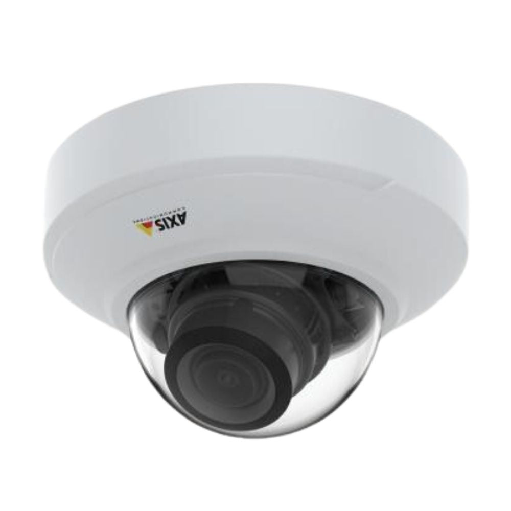 AXIS M4216-V Dome Camera - AXIS-M4216-V – Spy Monkey Surveillance