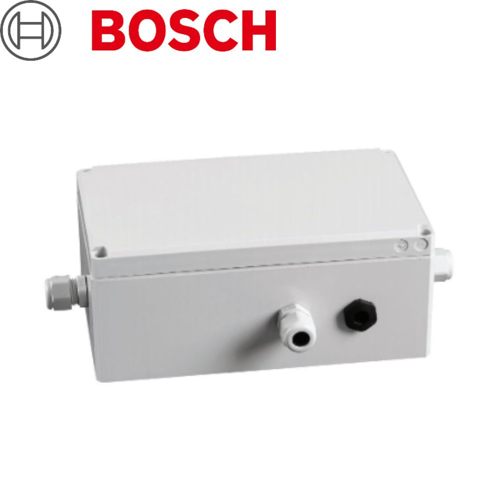 Bosch Interface Box, Alarm, Washer Pump, to suit MIC 7000 PTZ, 24VAC ...