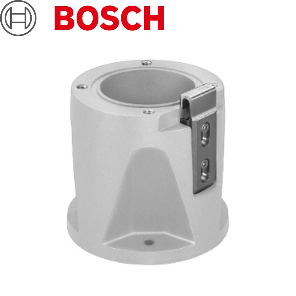 Bosch DCA Mount to suit MIC 7000 PTZ, 2x M25 Holes for Cable Glands, W ...