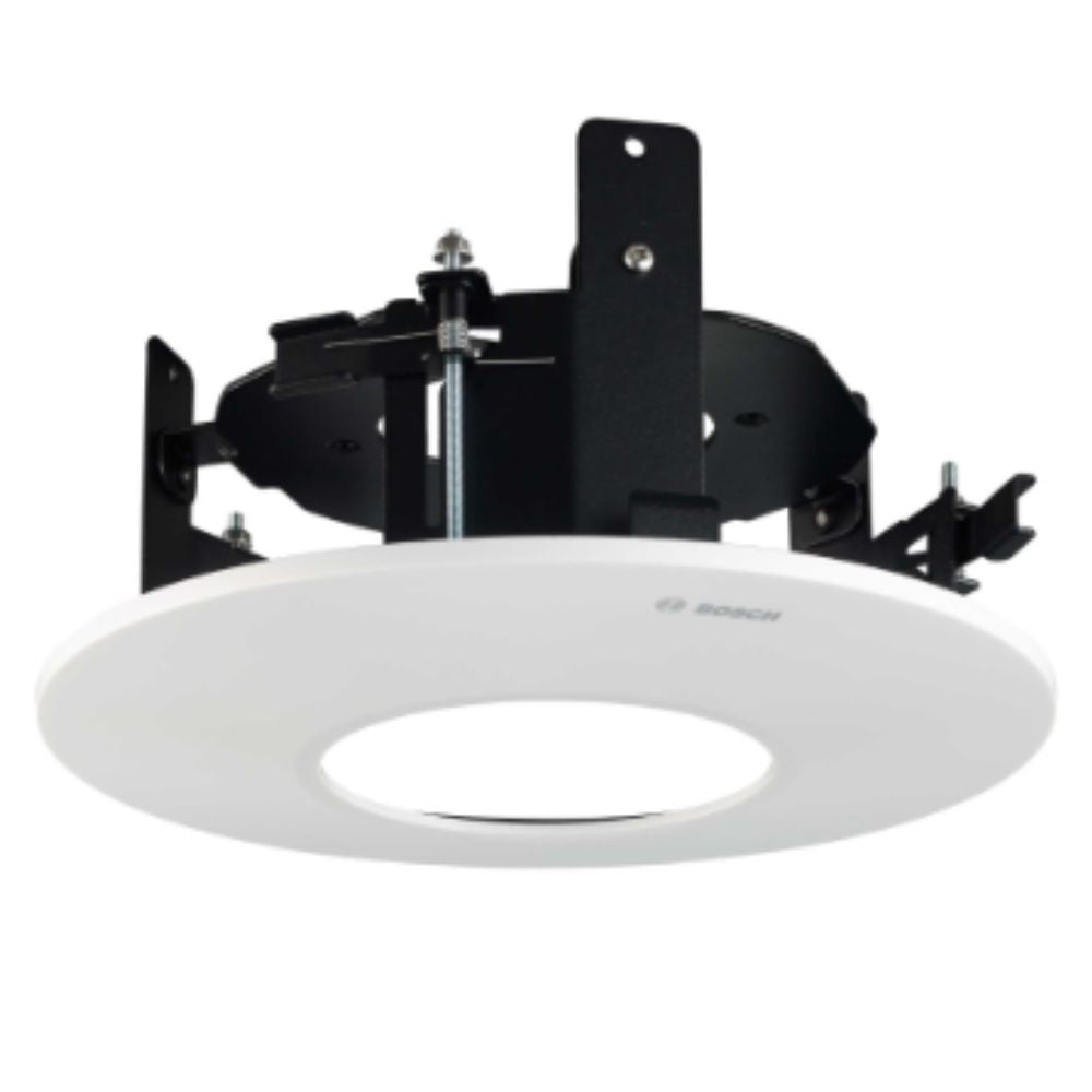 Bosch In-Ceiling Mount Kit to suit Flexidome IP 8000i Series - BOS-NDA ...