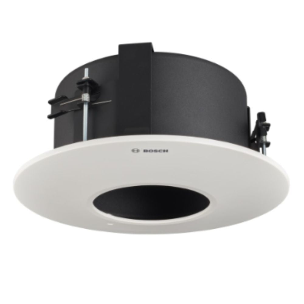 Bosch Mount Kit to suit Flexidome IP 8000i Indoor Series, Plenum Rated ...