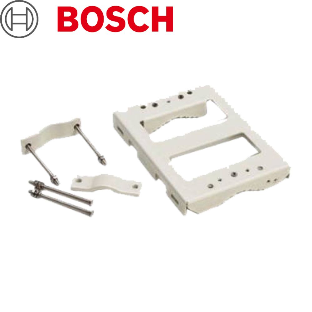 Bosch Pole Mount Adapter to suit Outdoor Midspans - BOS-NDA-9501-PMA ...
