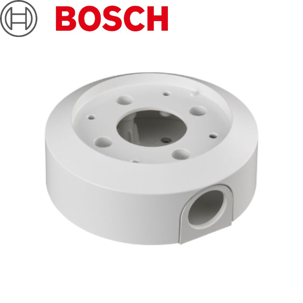 Bosch Surface Mount Junction Box (SMB) to suit Wall Mount or Pipe Moun ...